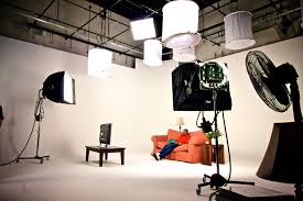 What is a White Cyc? | WMV Video Productions