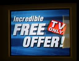 Infomercial Infomercials Infomercials What are they?