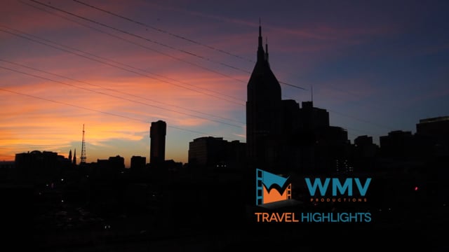 What is a Tourism Video and How Does it Work? | WMV Video Productions